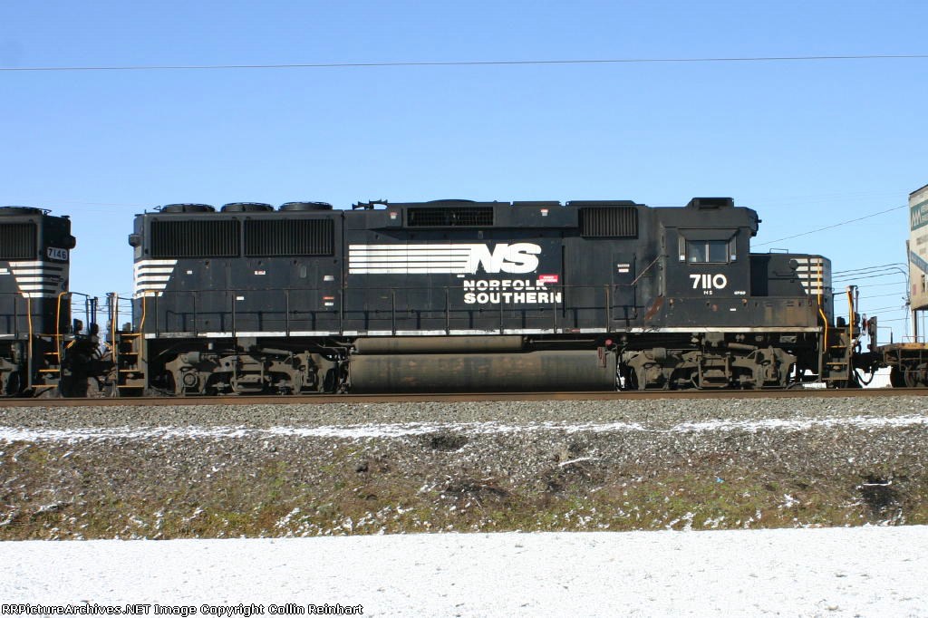 NS 7110